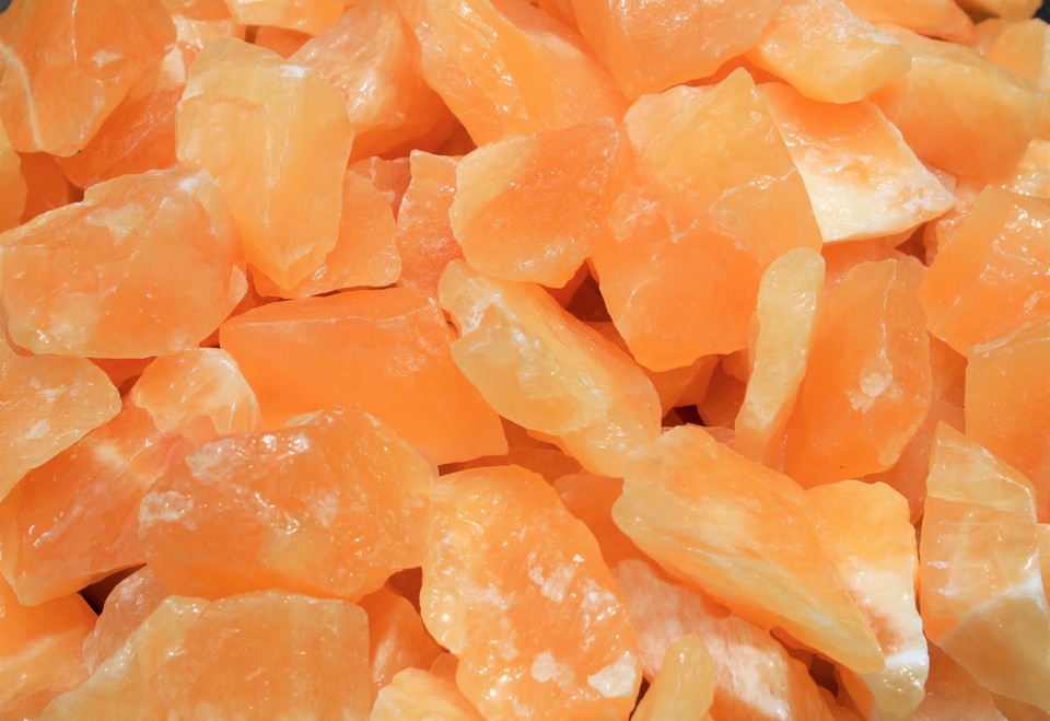 Natural Rough Crystals & Stones: Choose lb or oz HUGE RANGE! (Wholesale ...