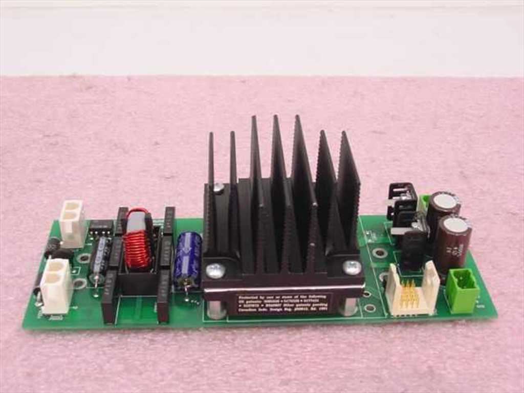 GNP Computers PDSi MNS Alarm Power Module 1-501360DM | eBay