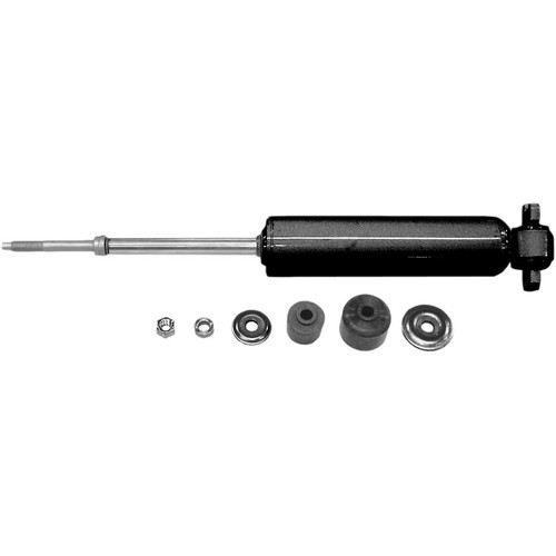 530-190 AC Delco Shock Absorber and Strut Assembly Front Driver or ...