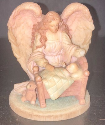 Seraphim Classic Angels (by roman) Francesca | eBay