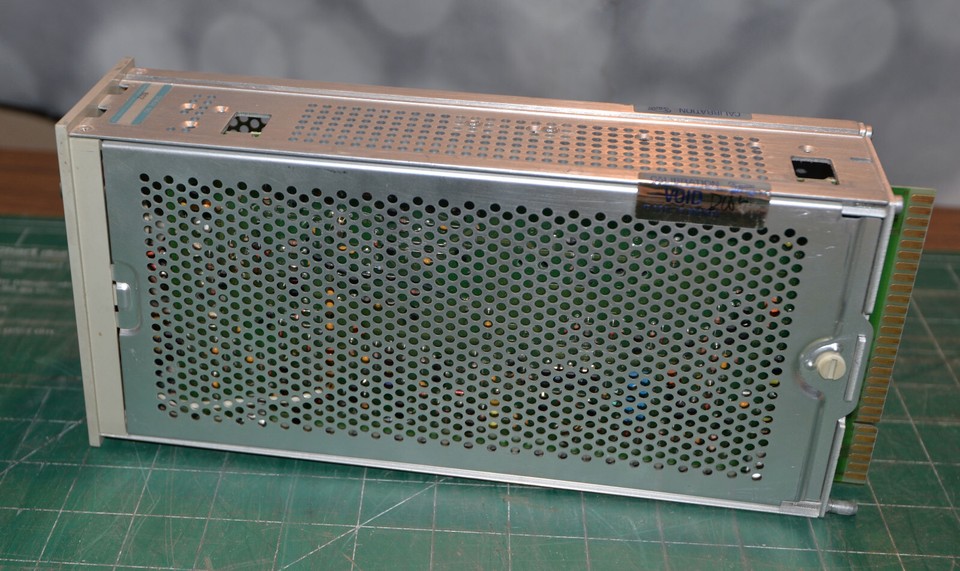 Tektronix PG509 Pulse Generator for the TM500 System | eBay