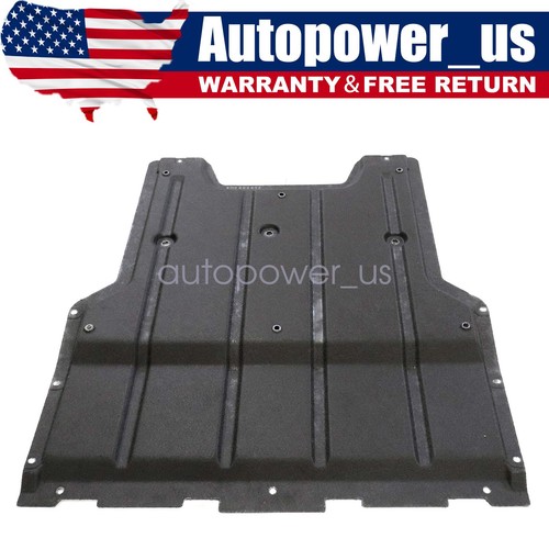 New Engine Splash Shield Guard Fit For Audi Q3 8U 2011-2016 2017 2018 ...