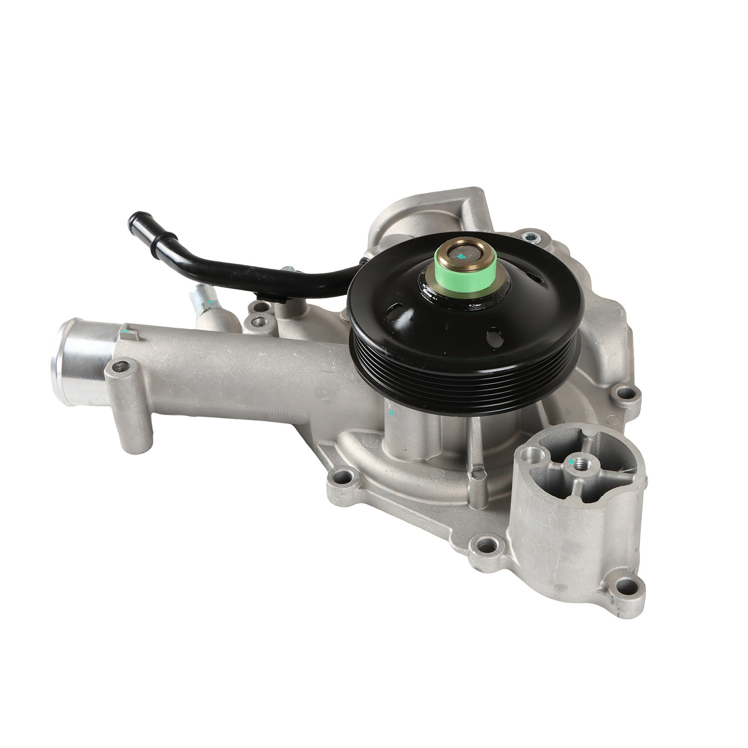 Engine Water Pump AW6341 Fit For 2009- 2014 Dodge Ram 1500 2500 3500 5 ...