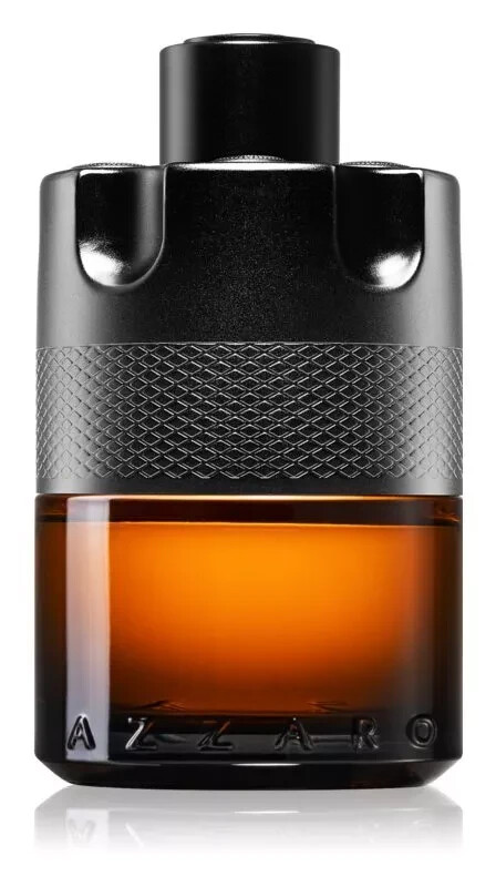 Azzaro The Most Wanted Parfum 100 ml Extrait de Parfum | eBay