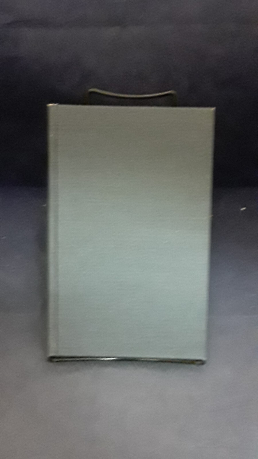 Five Eleventh Century Hungarian Kings, Kosztolnyik, 1981, HC, VG, No DJ ...