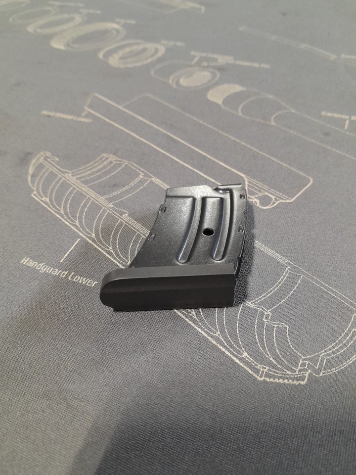 Cooper 57M 22LR Magazine New, Old Stock | eBay