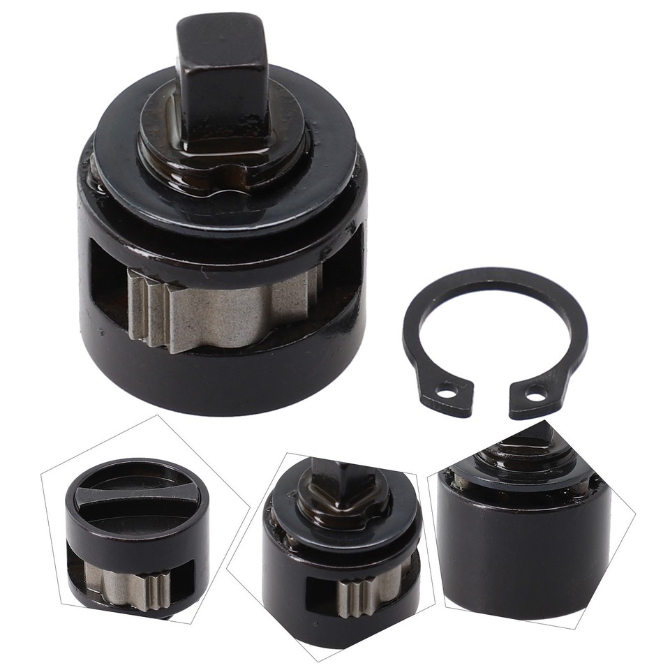 Anvil Service Kit Anvil Service Repair Kit Replacement Part Tool Steel ...