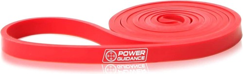 POWER GUIDANCE Pull Up Assist Bands - Stretch Resistance Band ...