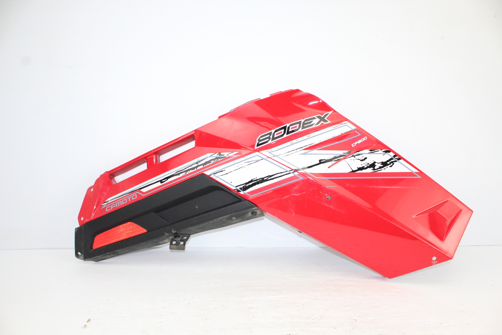 2019 CF-MOTO ZFORCE 800 REAR BACK RIGHT FENDER MUD GUARD 9060-040004 ...