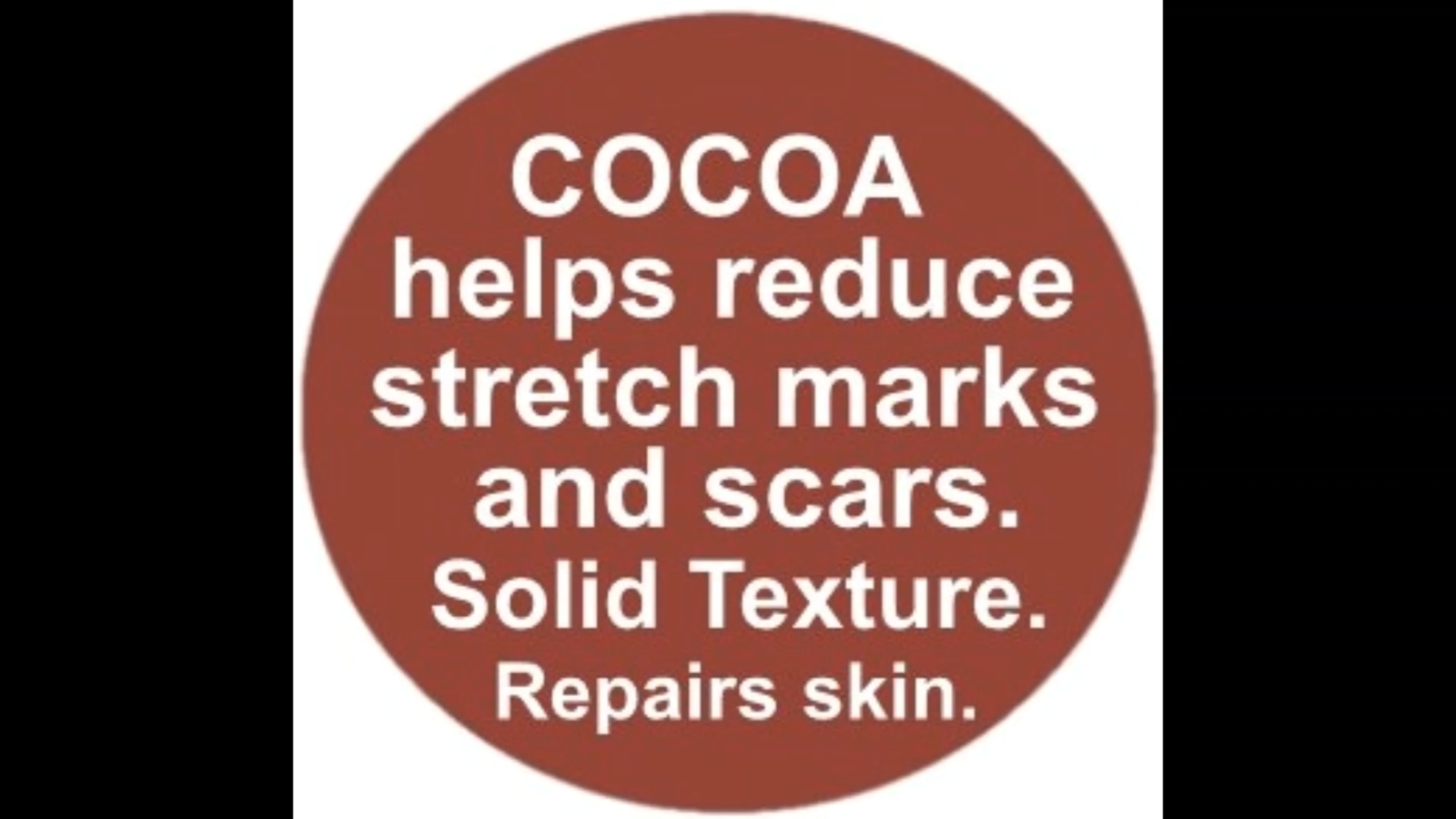 DEODORIZED Raw Cocoa Butter Natural Prime Pressed Food Grade Theobroma ...