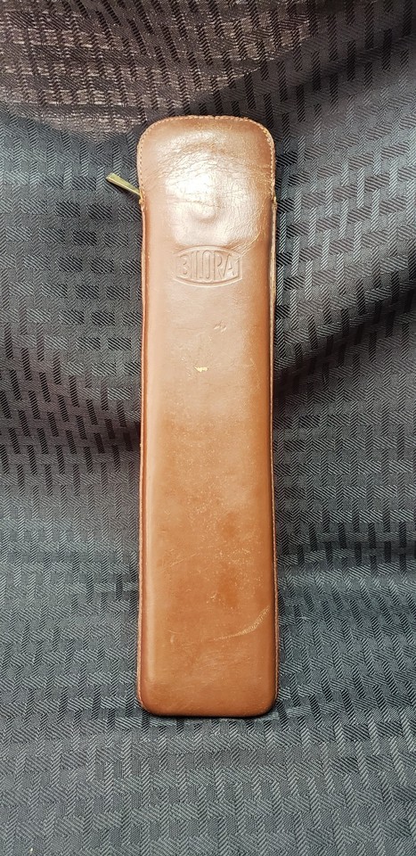 Vintage Camera Tripod Bilora Model Biloret 1017 Extends from 8" to 43 1/2" | eBay