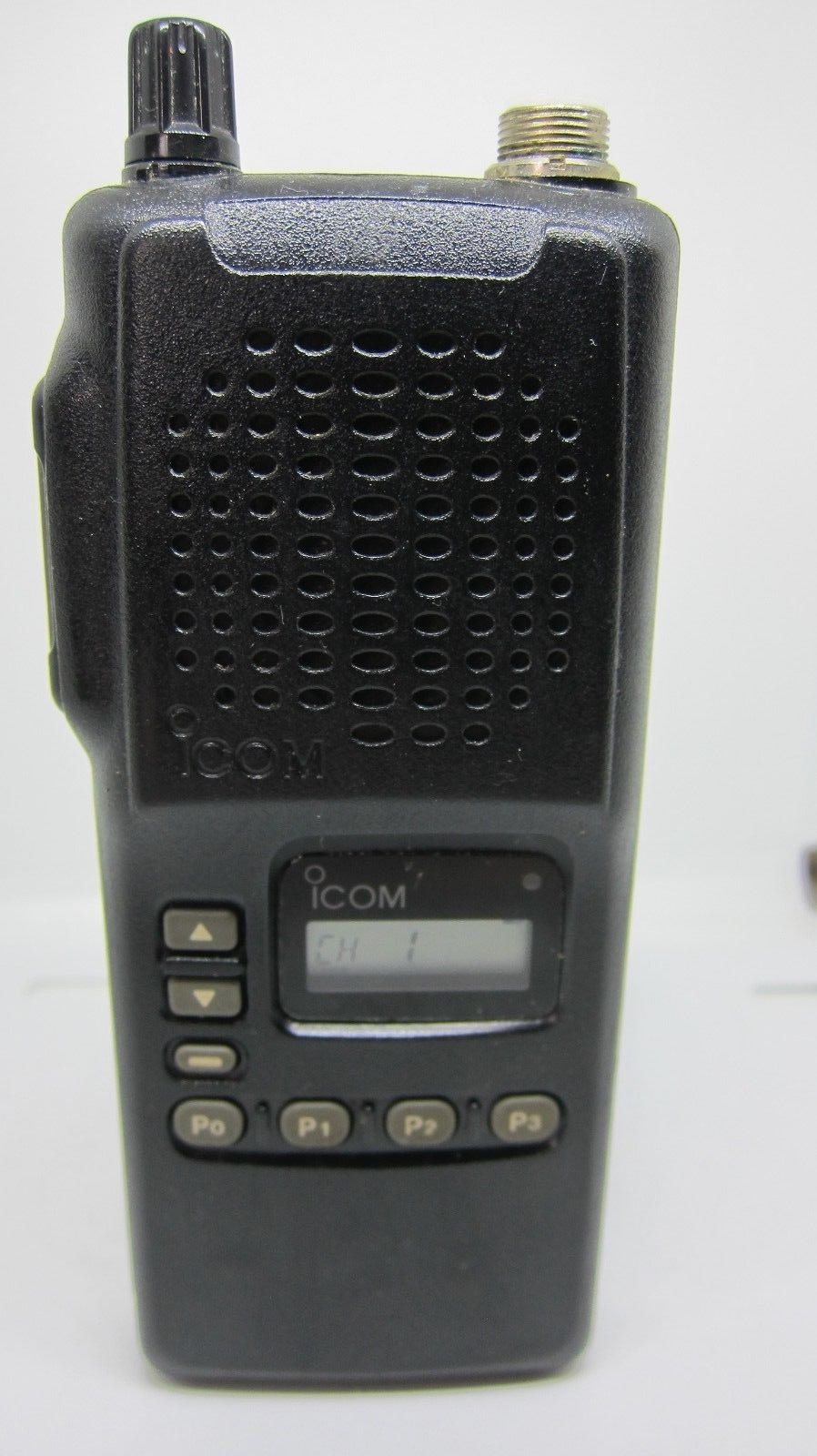 ICOM IC-F4S-4 440-470MHz UHF Two Way Radio | eBay