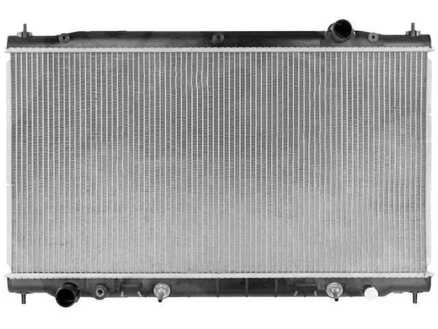 Radiator For 2016-2020 Infiniti Q50 3.0L V6 2017 2018 2019 NG432RY | eBay