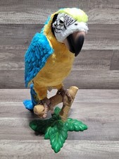 FurReal Friends Squawkers McCaw 16" Remote Controlled Interactive ...