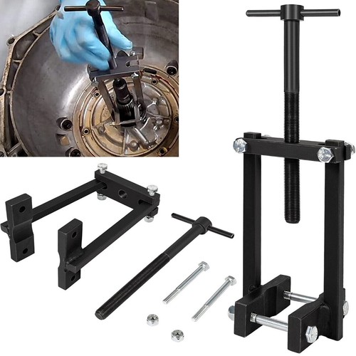 Transmission Pump Puller Tool for Ford C6, E4OD 4R100 & 200,350,400 ...
