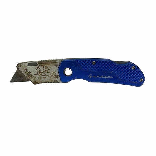 Gordon Utility Knife Folding Lock Bacl Item 62358 for sale online | eBay