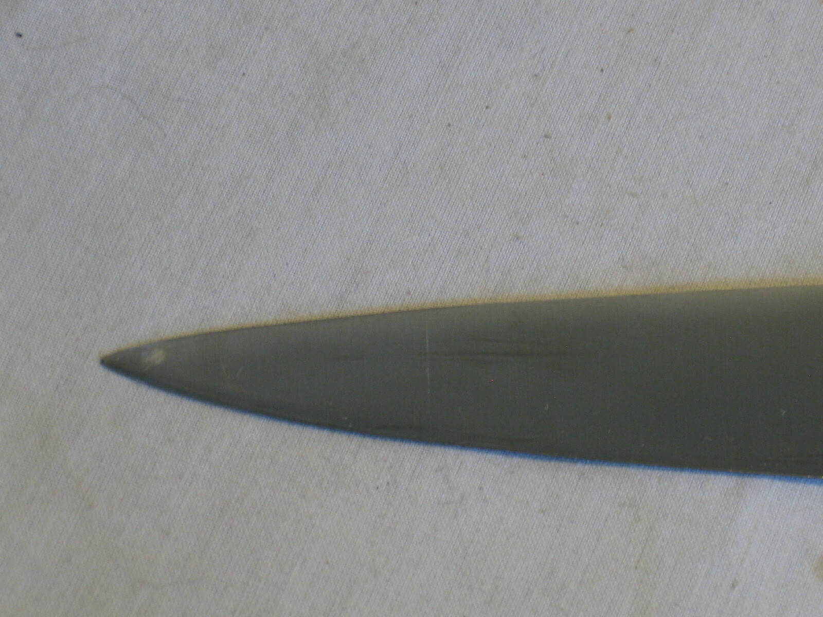 Rykoff - Sexton Endura #70514 / 5 Japan Japanese carving knife slicer ...