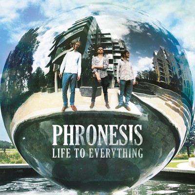 Phronesis Life To Everything CD EDN1050 NEW | eBay