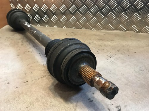 MERCEDES-BENZ C W204 C 220 CDI Rear Right Driveshaft A2203570191 | eBay