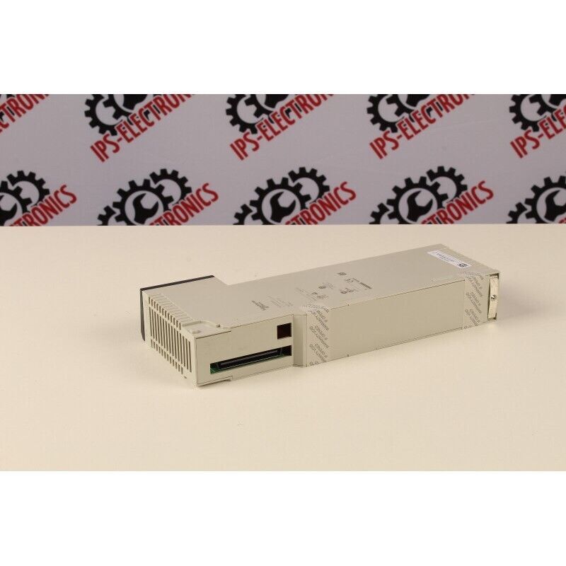 Schneider 140DRC83000 TSX Quantum (Output module) - 6 months warranty ...