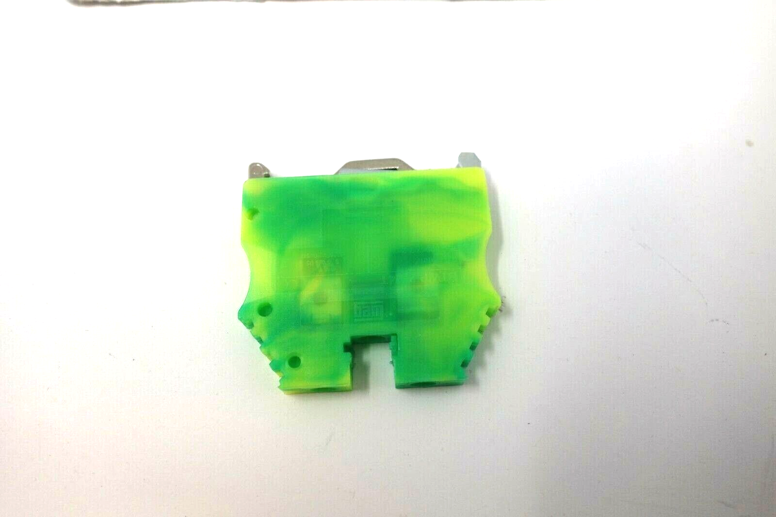 Weg 10261744 TERMINAL BLOCK BTWP 2.5/4T-VD/AM. Box with 50. Loc3F-10 ...