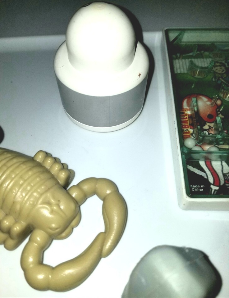 Backyard Baseball Handheld Game, Toy Lot. Kite String | eBay