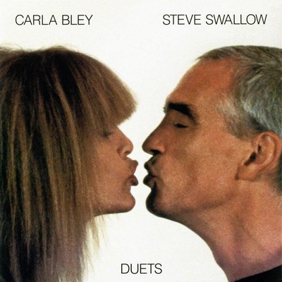 Carla Bley Steve Swallow Duets (CD) | eBay