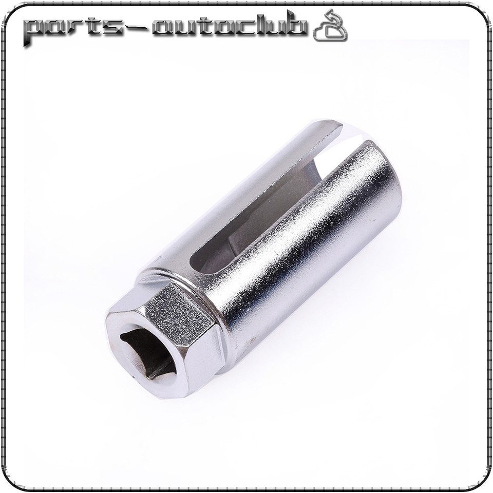 5pcs Oxygen Sensor Socket / 5Pcs Thread Chaser Install Offset O2 Wrench ...