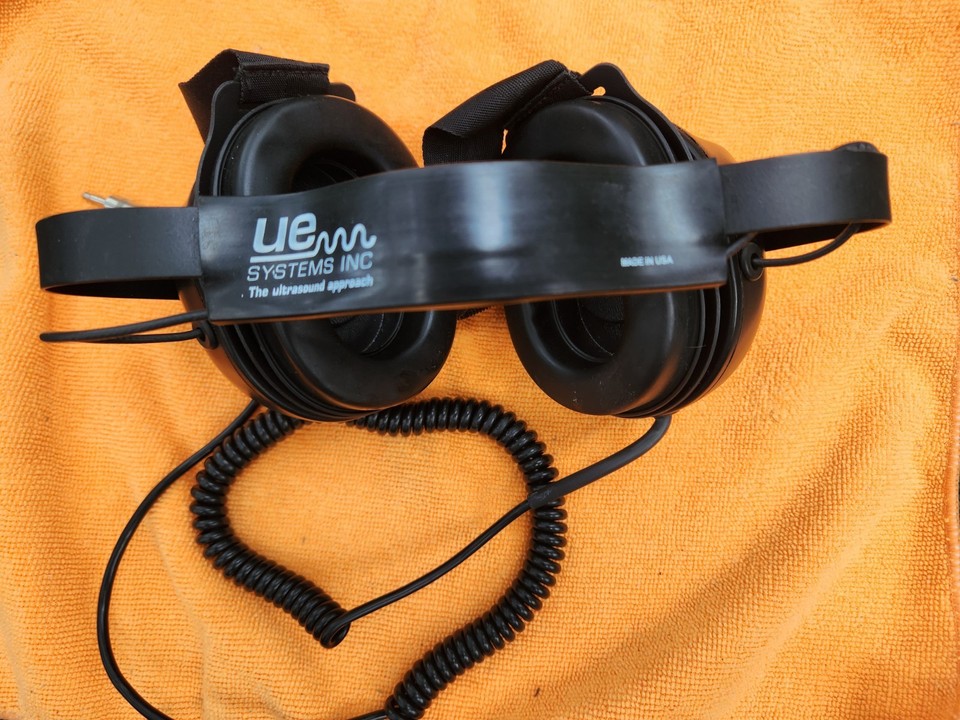 UE Systems Ultraprobe 15000 High-Resolution Probe for Cables and Pipes ...