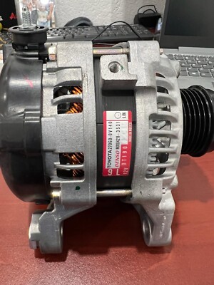 Alternator - Toyota 270600V140 | eBay