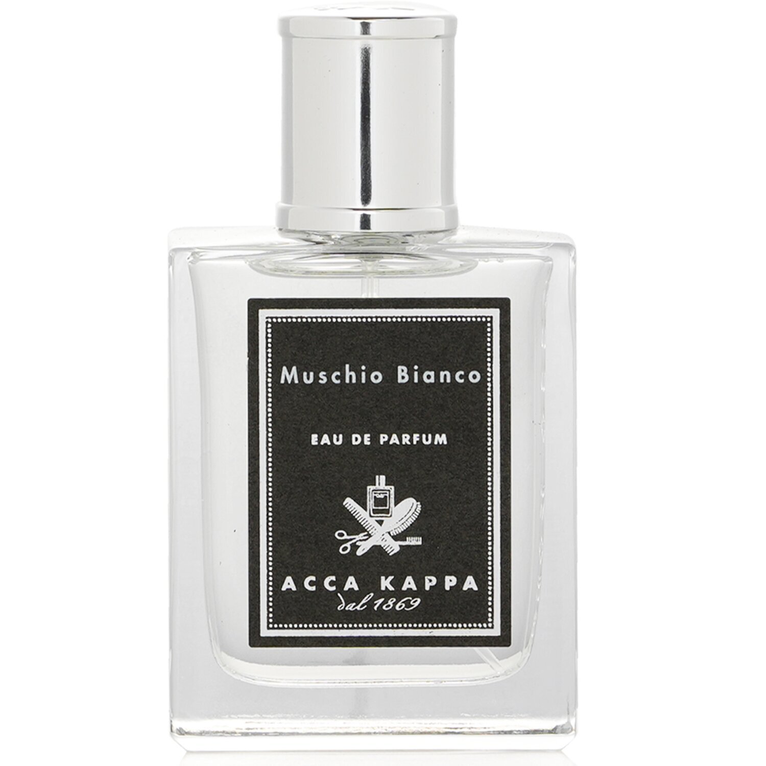 Acca Kappa White Moss Eau De Parfum Spray 50ml/1.7oz | eBay