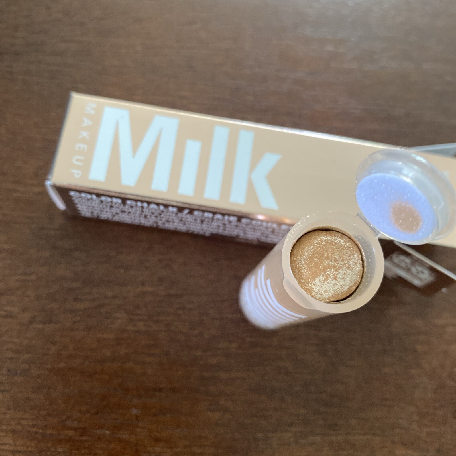 MILK Makeup Color Chalk Hopscotch 0.09 Oz | eBay Australia