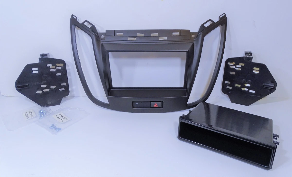 Ford Escape Dash Kit