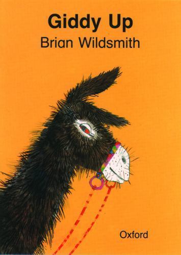 Giddy Up (Cat On The Mat Books) by Brian Wildsmith 9780192721839 | eBay ...