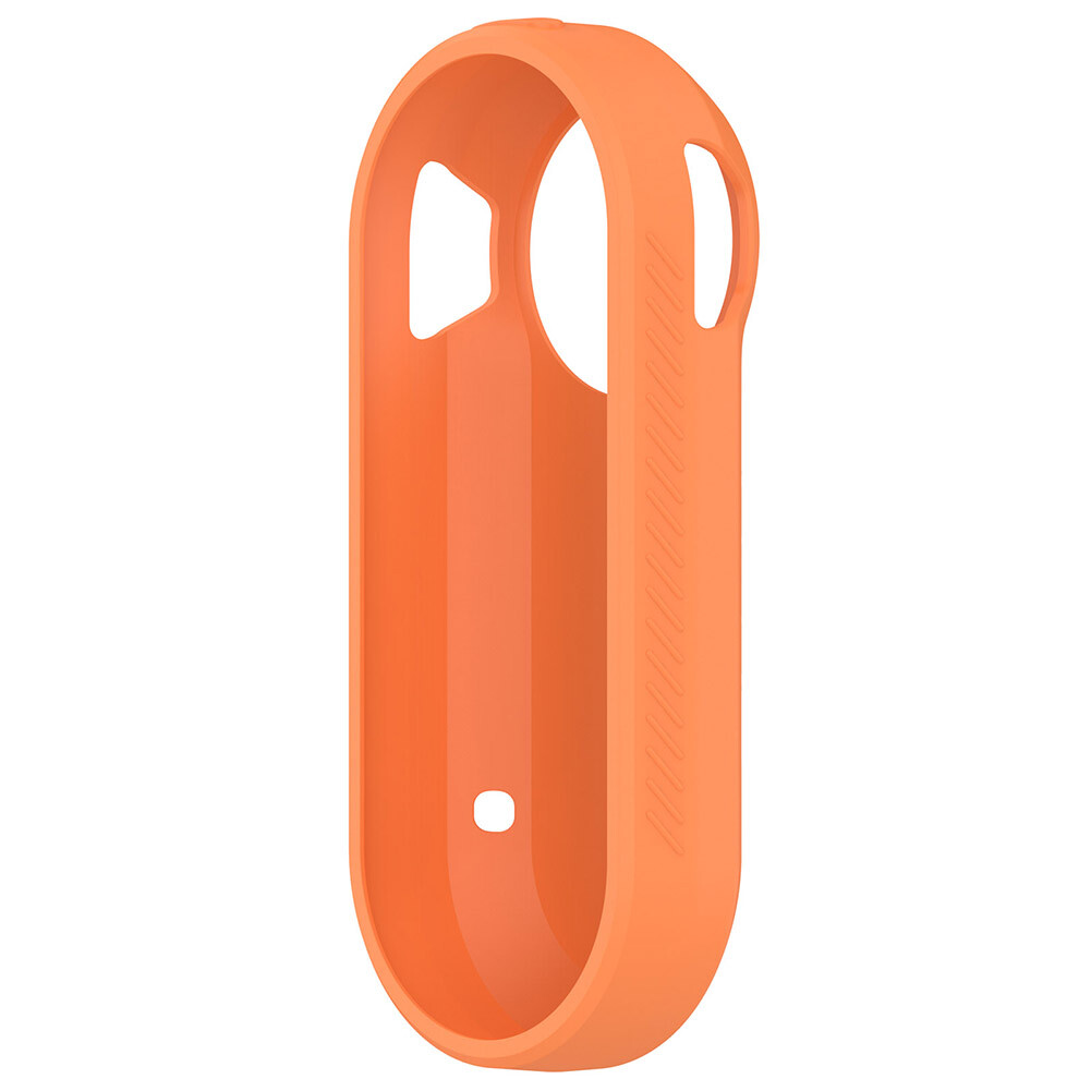 Silicone Light Protect Sleeve Bike Light Cover for Varia RTL515 (Orange ...