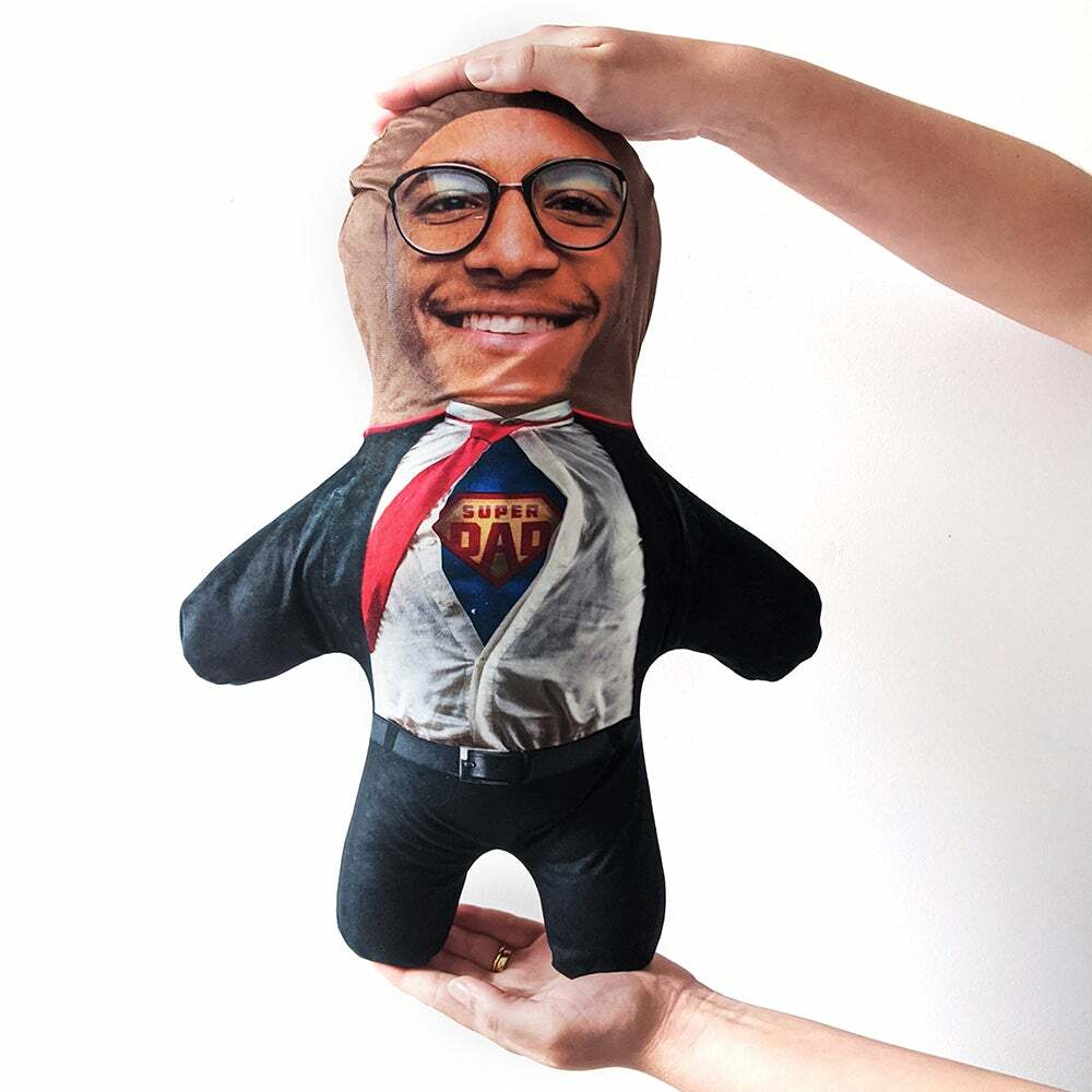 Daddy Dolls The Doll Dad 83 YouTube