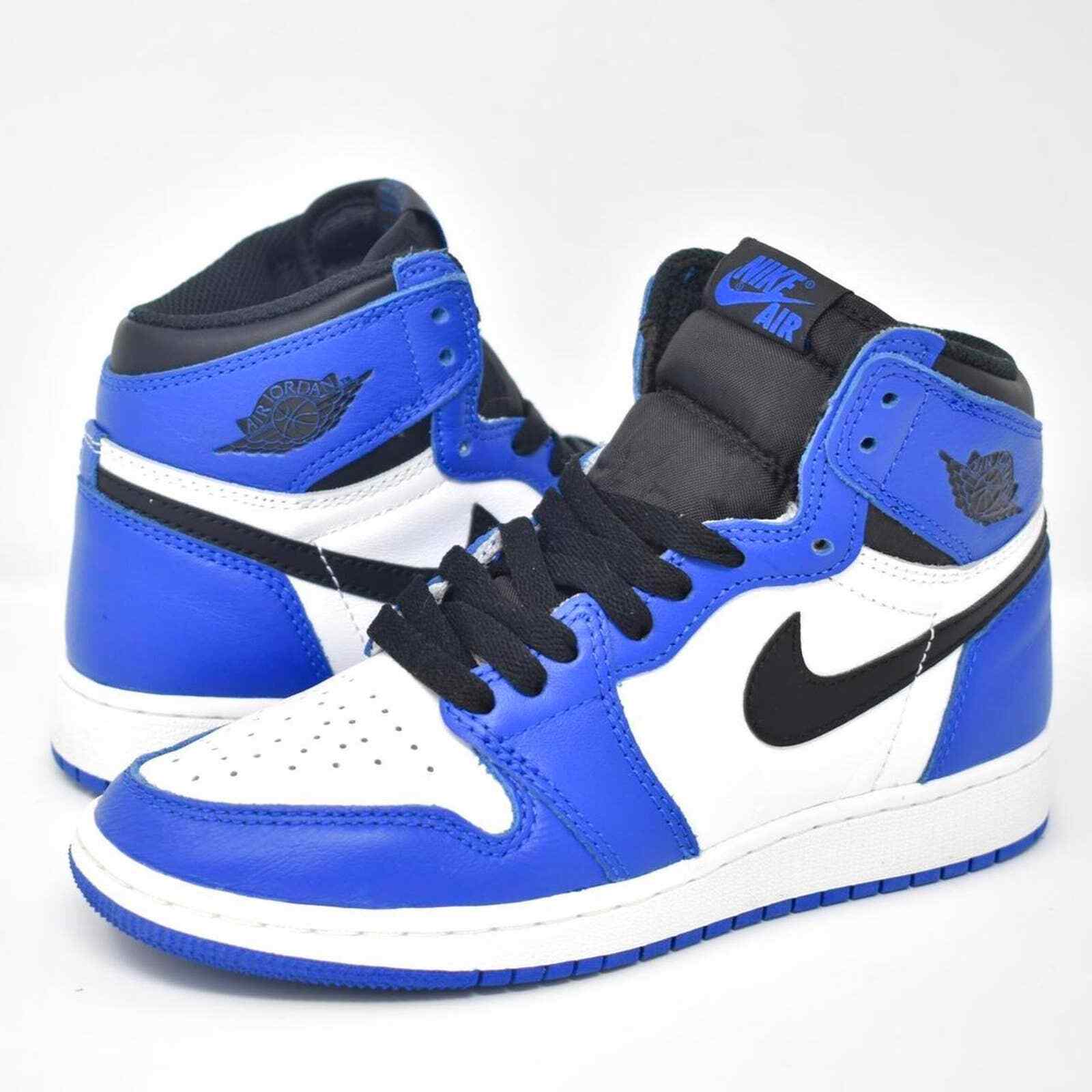 2018 Jordan 1 High “Game Royal” | eBay