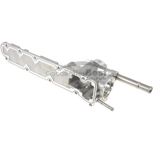 One New Genuine Engine Coolant Thermostat Housing 1632320020 for Toyota ...