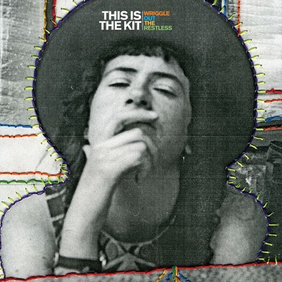 THIS IS THE KIT WRIGGLE OUT THE RESTLESS NEW LP 632662457610| eBay