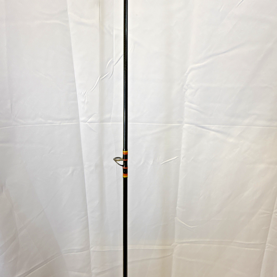 Vintage Berkley Lightning Rod LR15-5'6" One Piece Baitcast Rod 5'6 ...