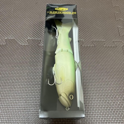 deps new SLIDESWIMMER 250 JP Quality | eBay