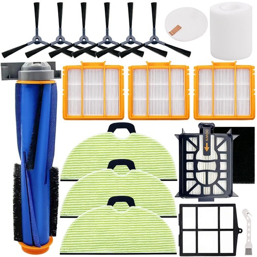 Replacement Parts for Shark AV2610WA RV2610WA Matrix Plus 2- in-1 Robot ...