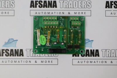 intelux temp sens-fan failure indc card r1 | eBay