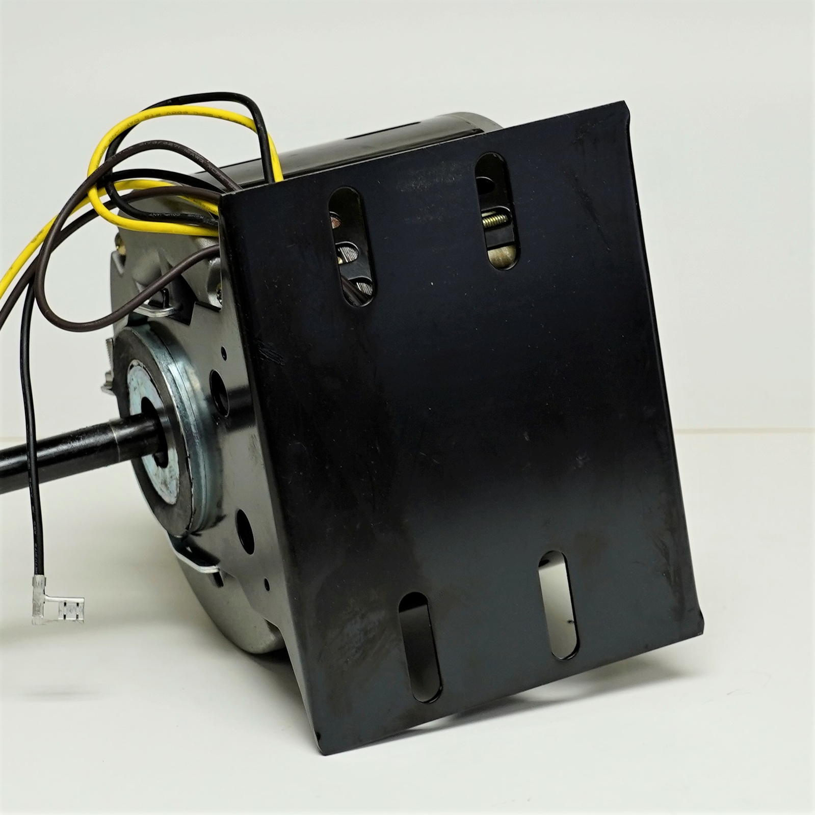 Packard 82201 Motor 1/4 HP 208-230V 1145 RPM for First Company 18-30WCU ...