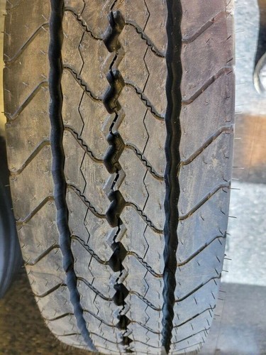 NEW 215/75R17.5 16 Ply Goodyear Endurance RSA Tire | eBay