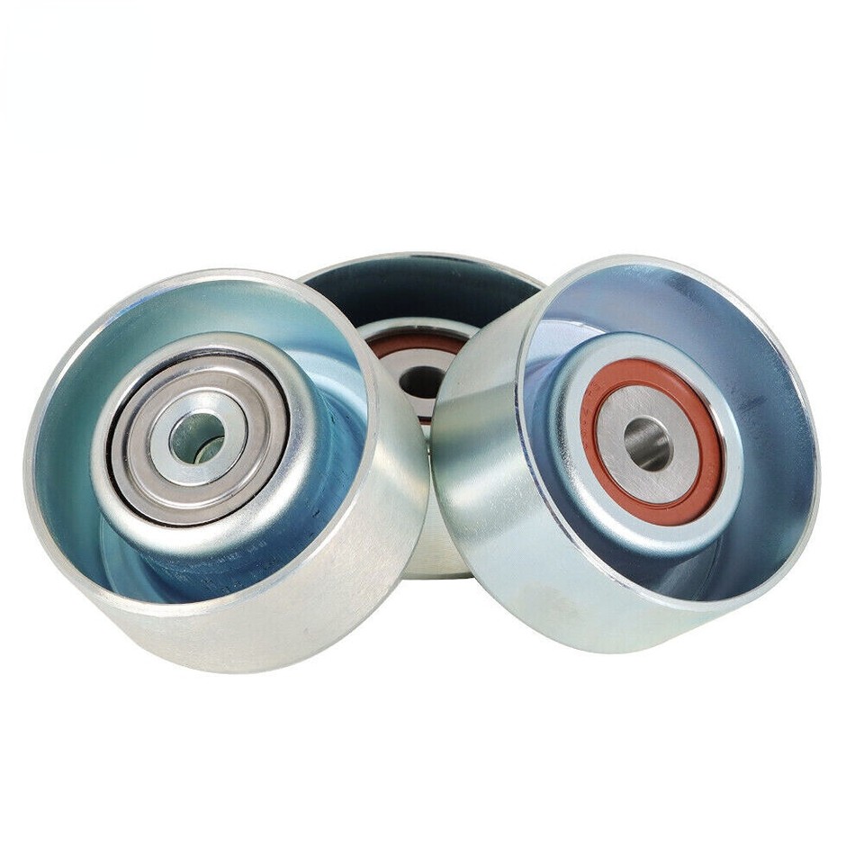 Idler Pulley Kit Fit For Toyota 4Runner V6 4.0L 1GRFE 1660331040 ...