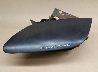 1998-2002 Firebird Formula Trans Am WS6 Left Drivers Headlight Assembly ...