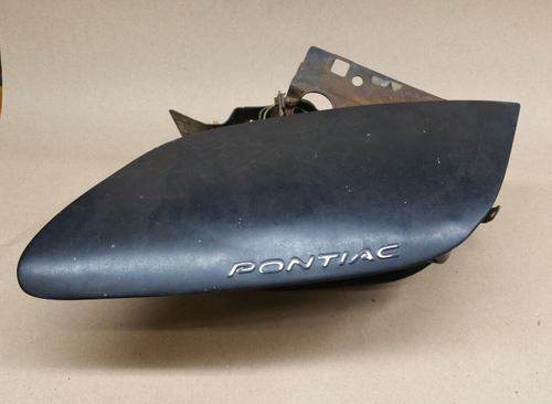 1998-2002 Firebird Formula Trans Am WS6 Left Drivers Headlight Assembly ...