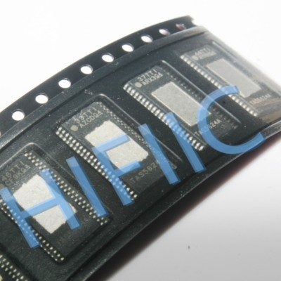 TAS5624A 150-W Stereo/300-W HD Digital Input Class-D Power Stage ...