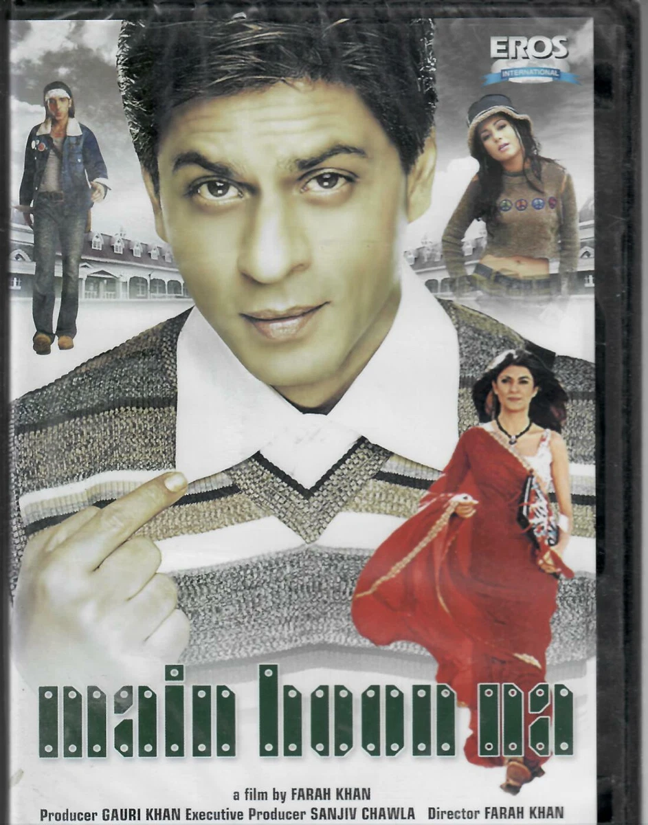 Main Hoon Na